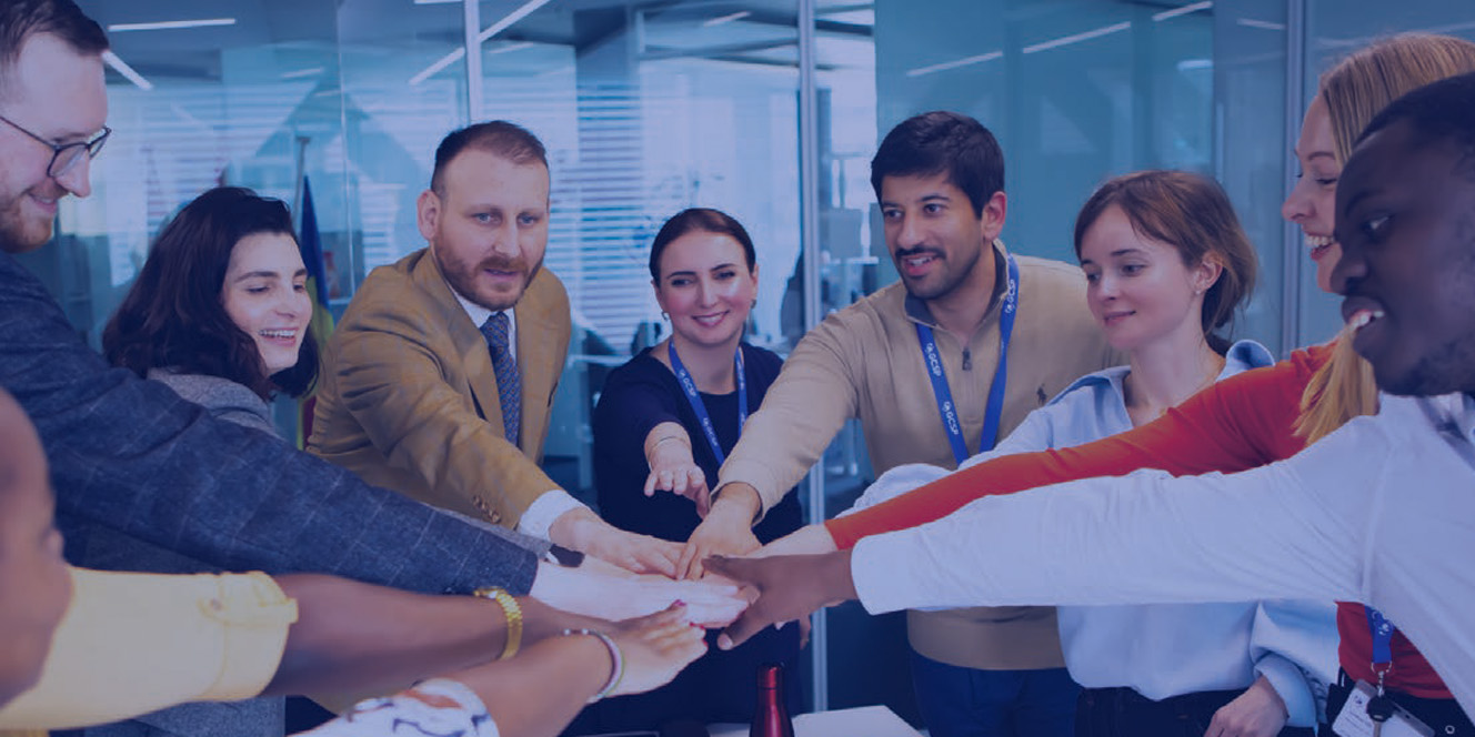GCSP | GCSP Global Capabilities Video GCSP | GCSP Global Capabilities Video